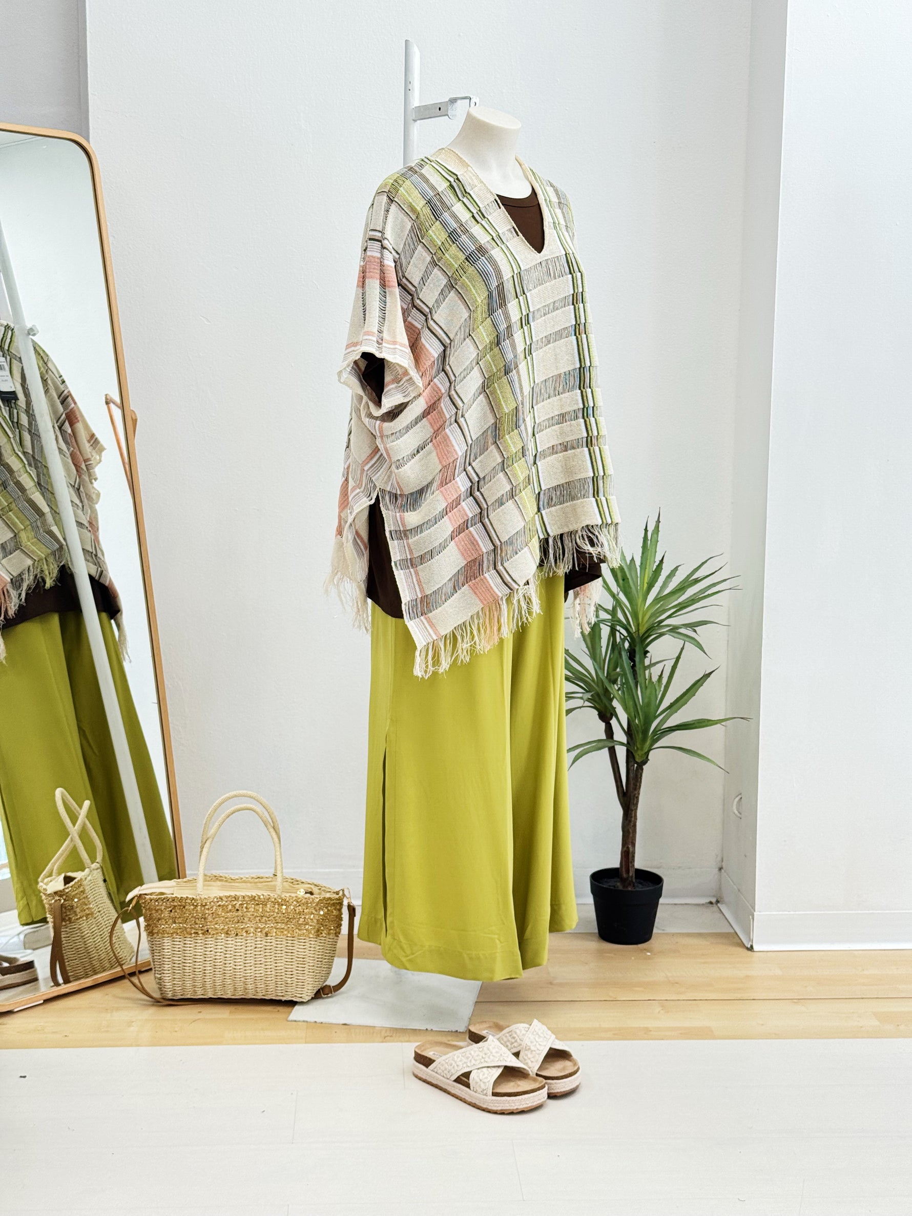 MAT Fashion abbigliamento donna curvy - Il Passero