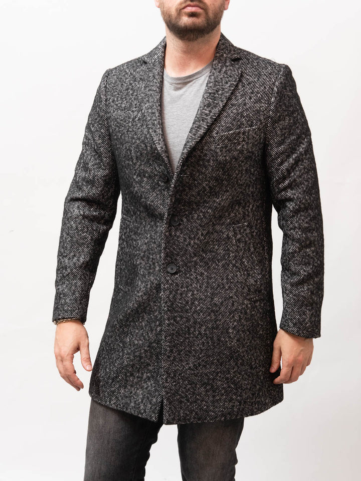 HAMAKI-HO men's clothing | buy online | the sparrow