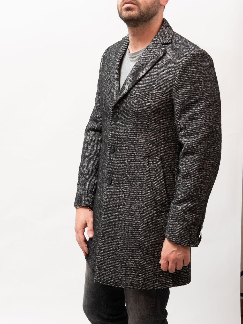 HAMAKI-HO men's clothing | buy online | the sparrow