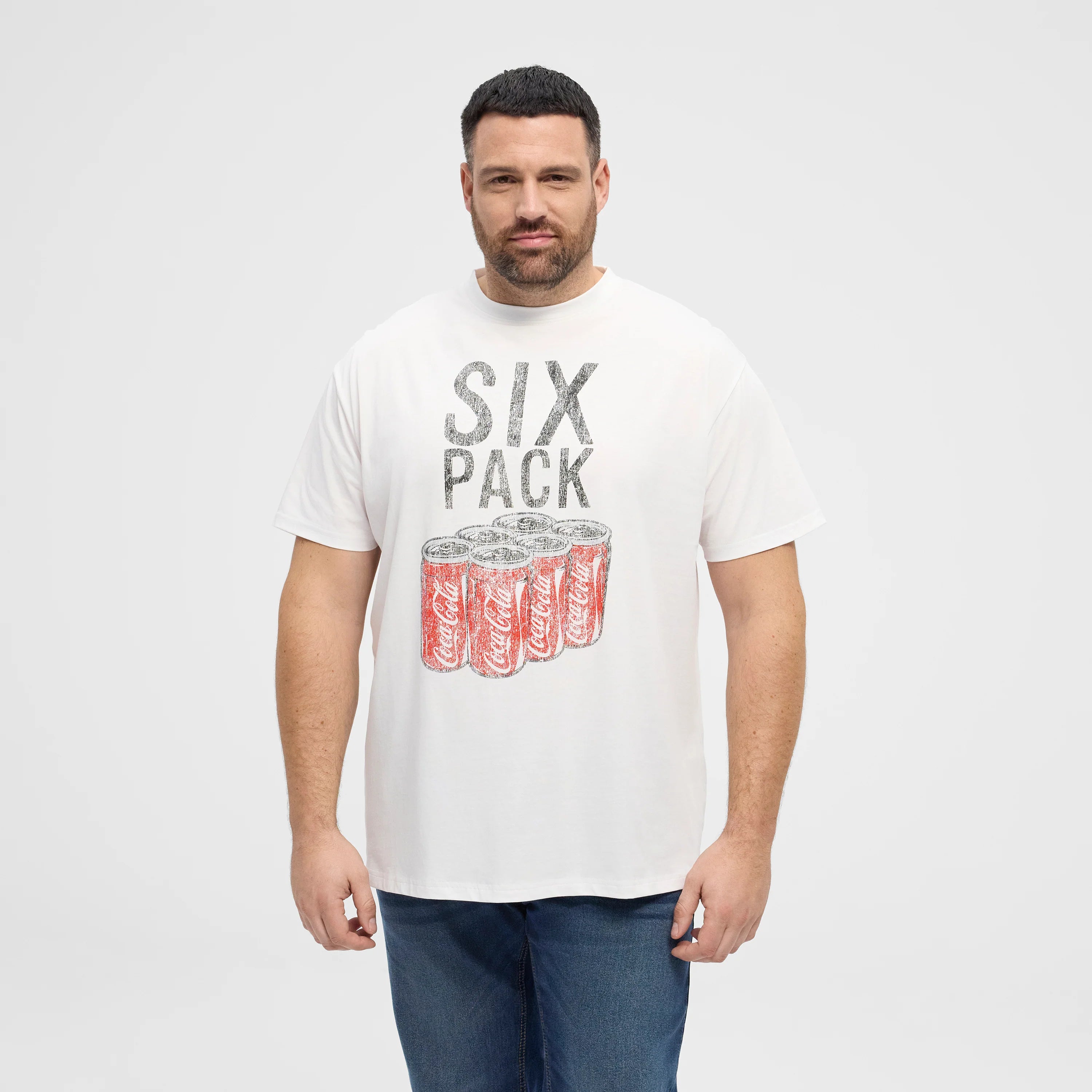 Maglia Six Packs di NORTH 56°4 | Il Passero